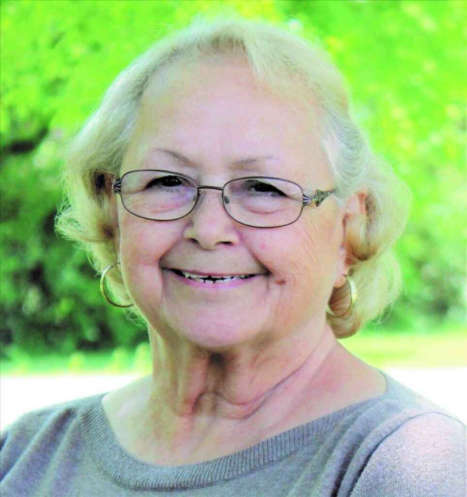 Shirley Barone - Herald-Standard